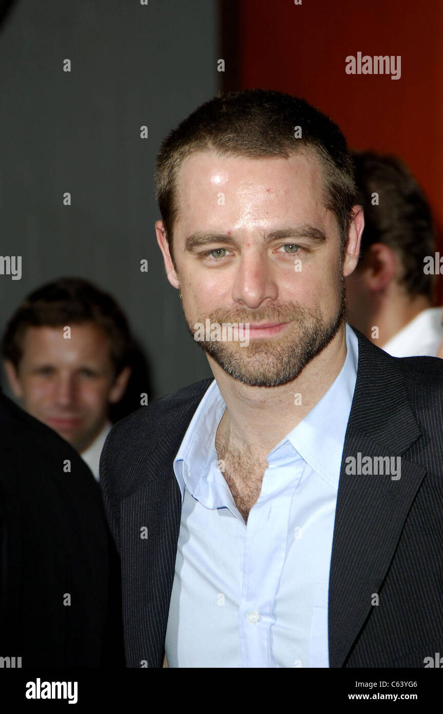 David Sutcliff at arrivals for JUST LIKE HEAVEN Premiere, Grauman's ...