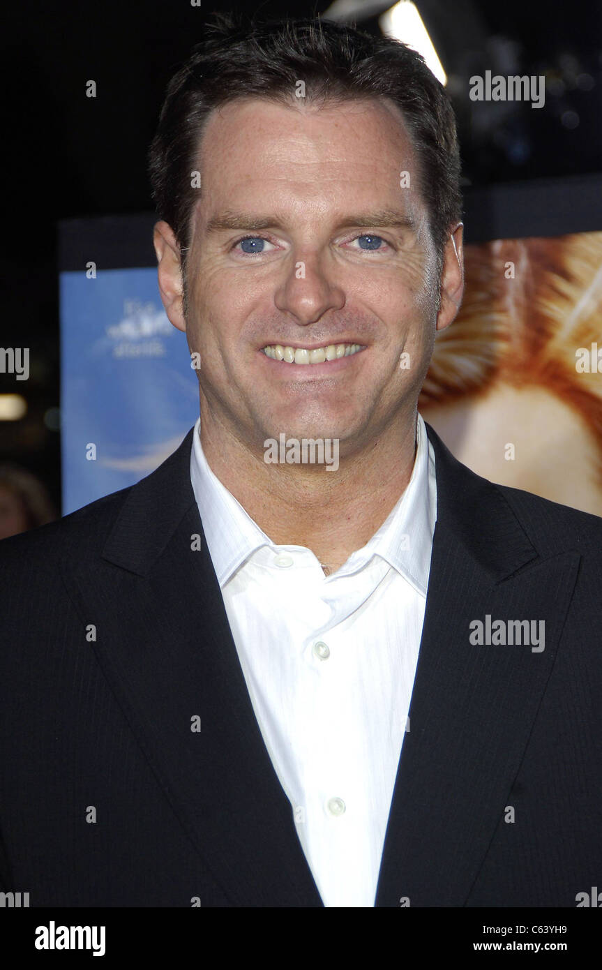 Mark Waters at arrivals for JUST LIKE HEAVEN Premiere, Grauman's ...