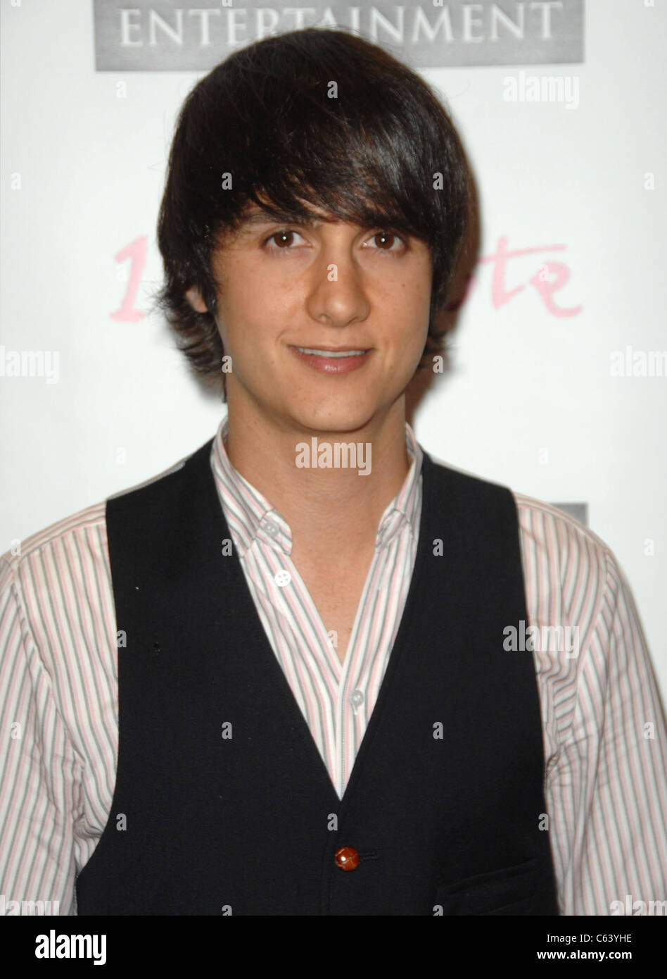 Chad rogers hi-res stock photography and images - Alamy