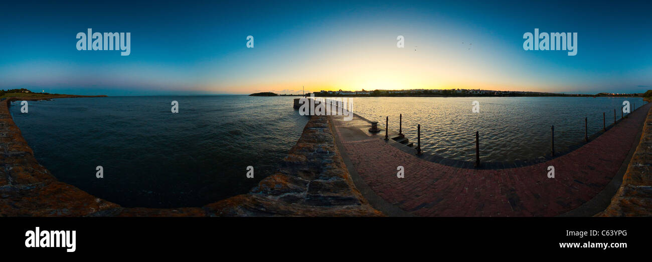 360 vr equirectangular hi-res stock photography and images - Alamy