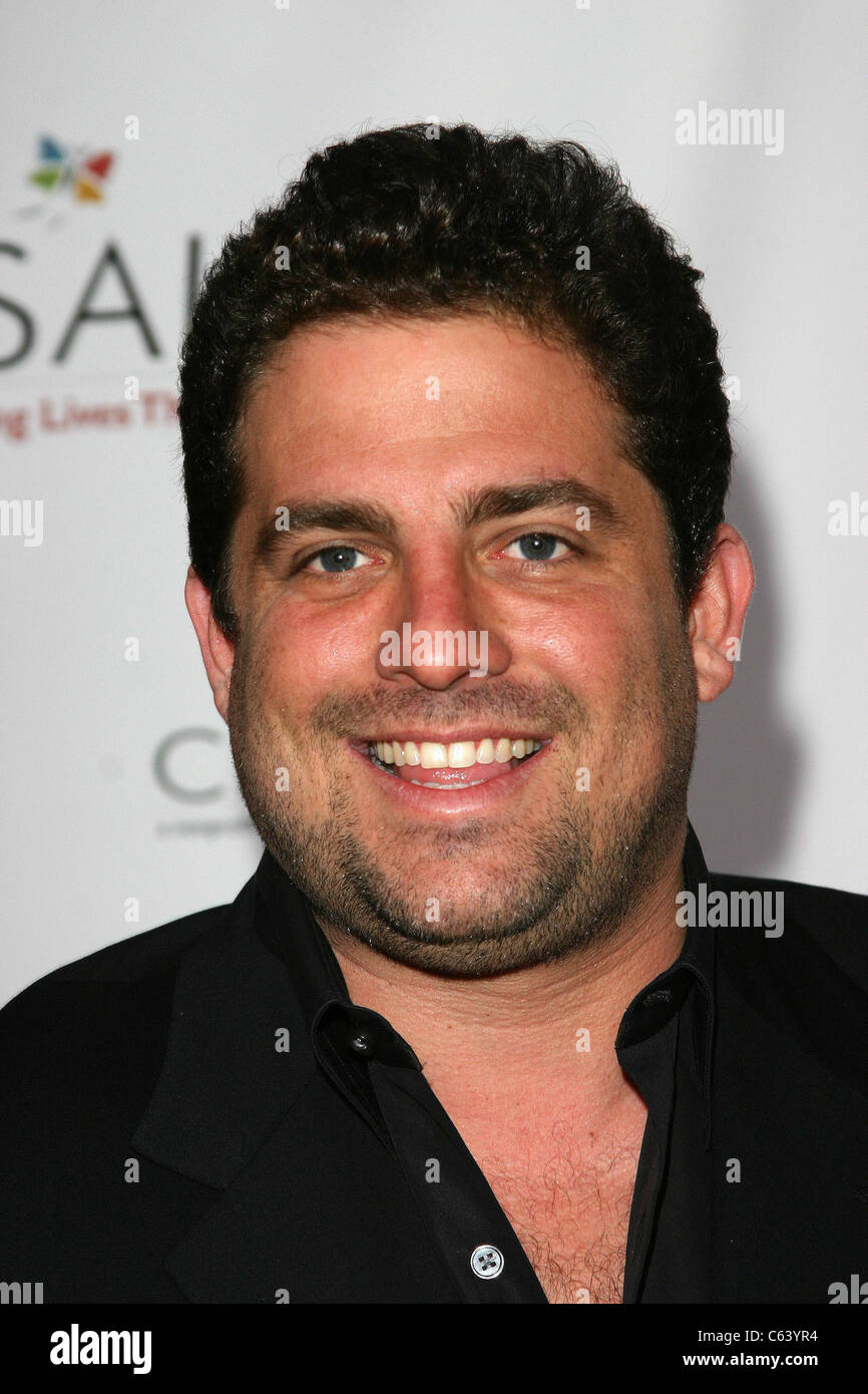 Brett Ratner at arrivals for Chrysalis' Fourth Annual Butterfly Ball ...