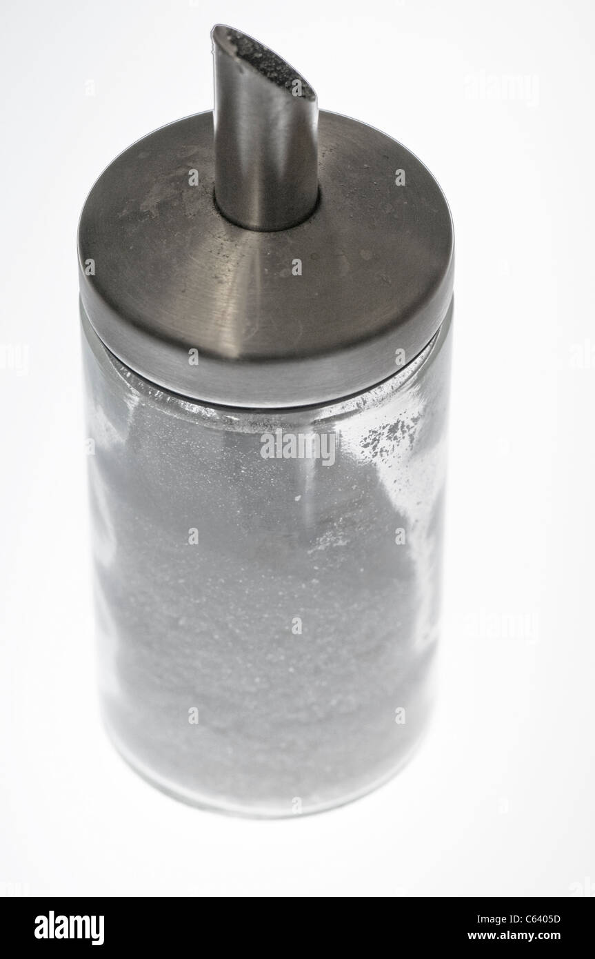 Container of sugar hi-res stock photography and images - Alamy