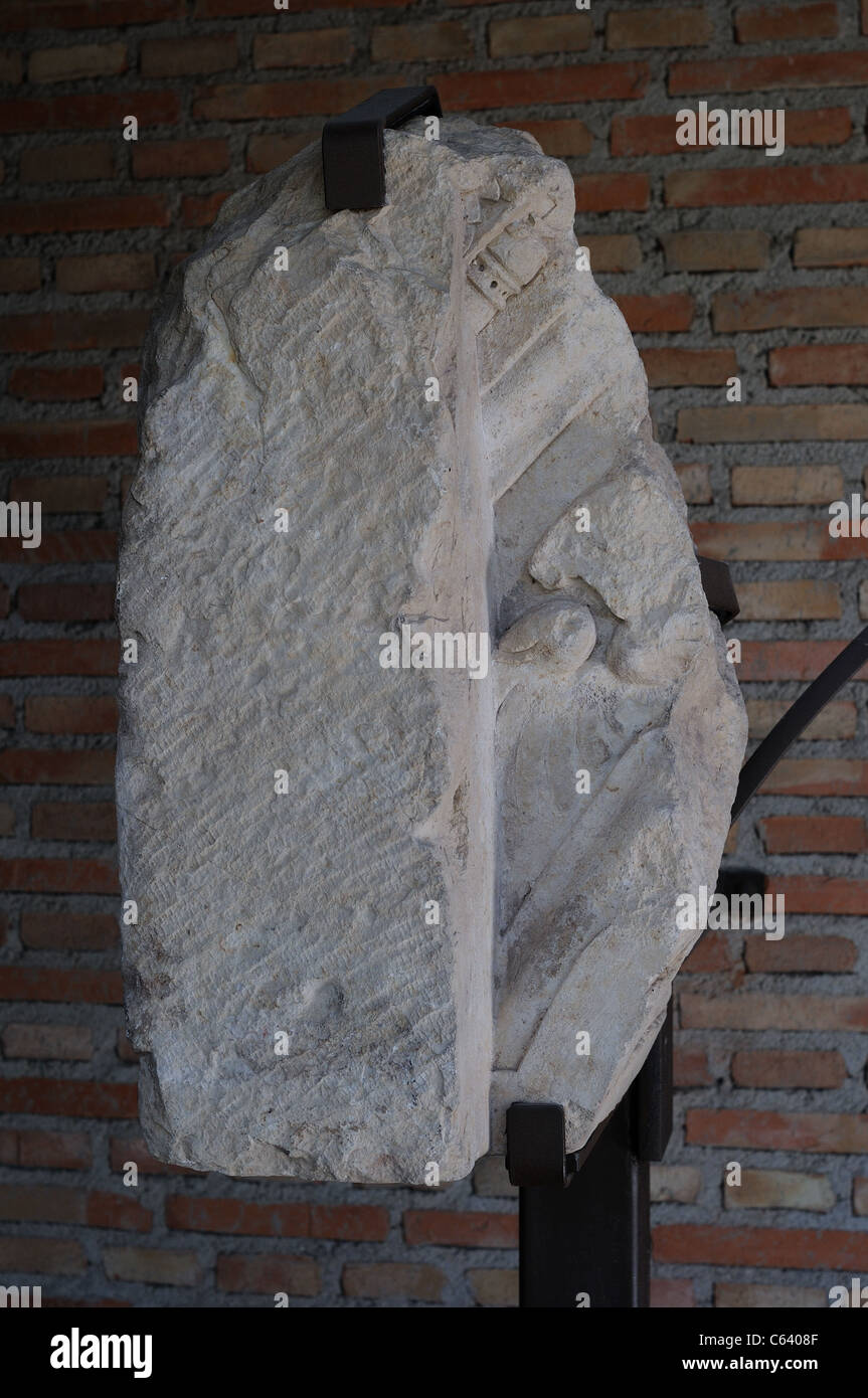 Salmer Renaissance ( Plateresque ) belonging to the ANTIQUARIUM - Wall ...