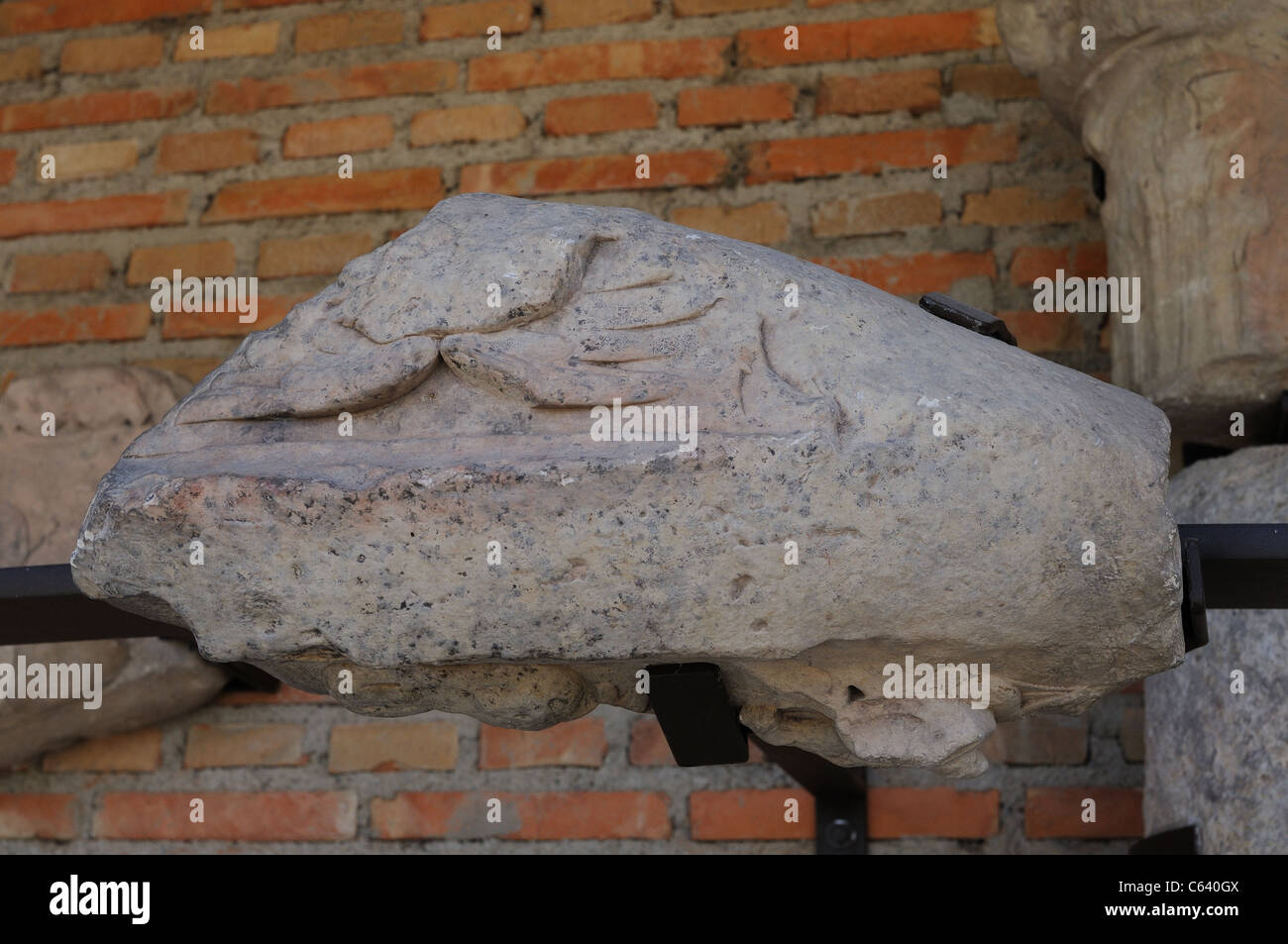 Renaissance staircases hi-res stock photography and images - Alamy