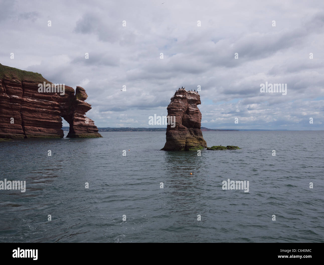 Shag rock High Resolution Stock Photography and Images - Alamy