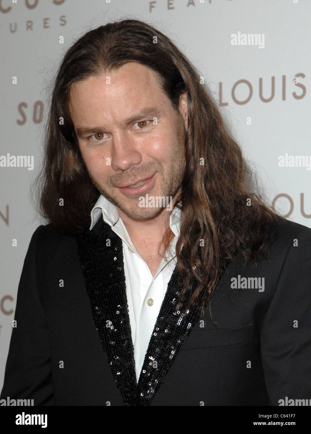 Chris Pontius at arrivals for SOMEWHERE Premiere, Arclight Hollywood ...