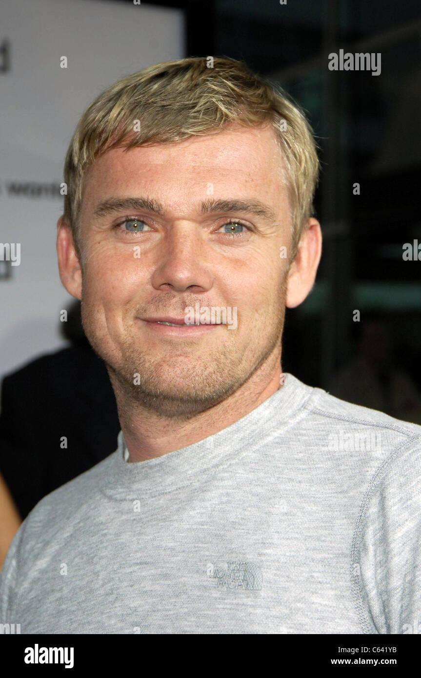 Rick schroder hi-res stock photography and images - Alamy