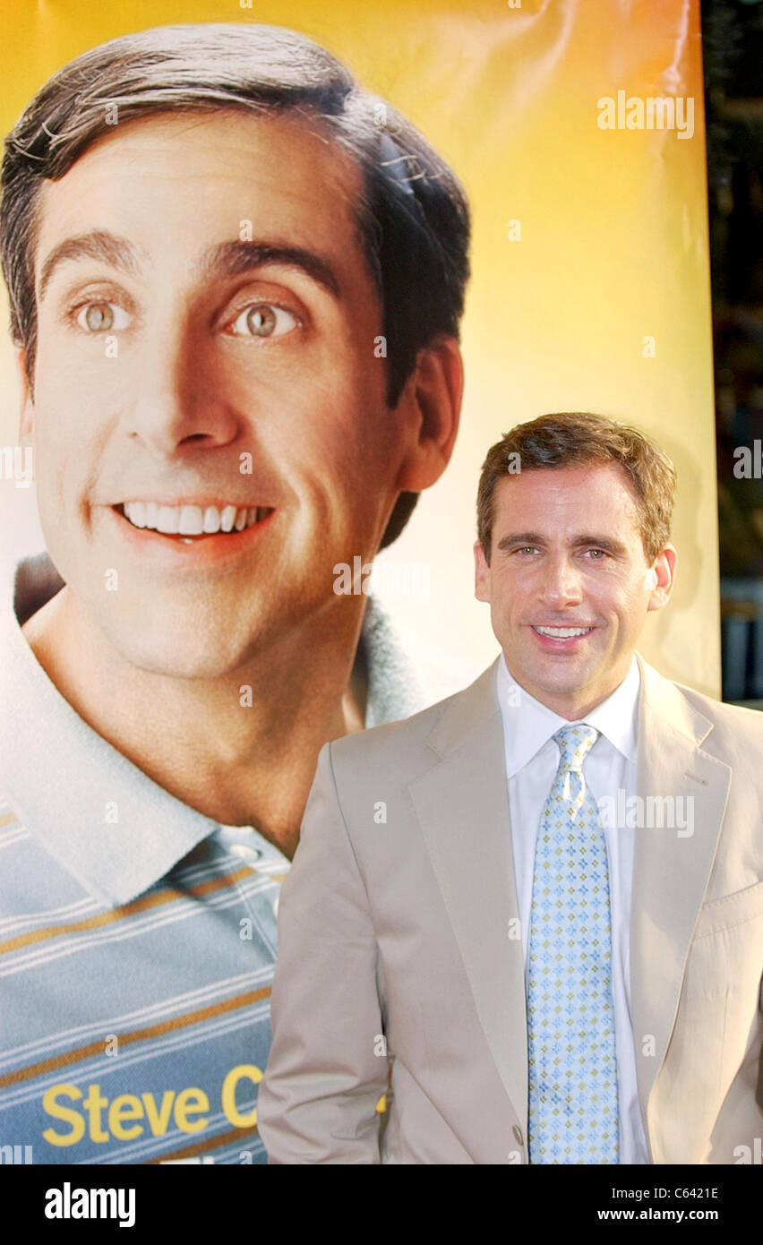 Steve Carell 40 Year Old Virgin