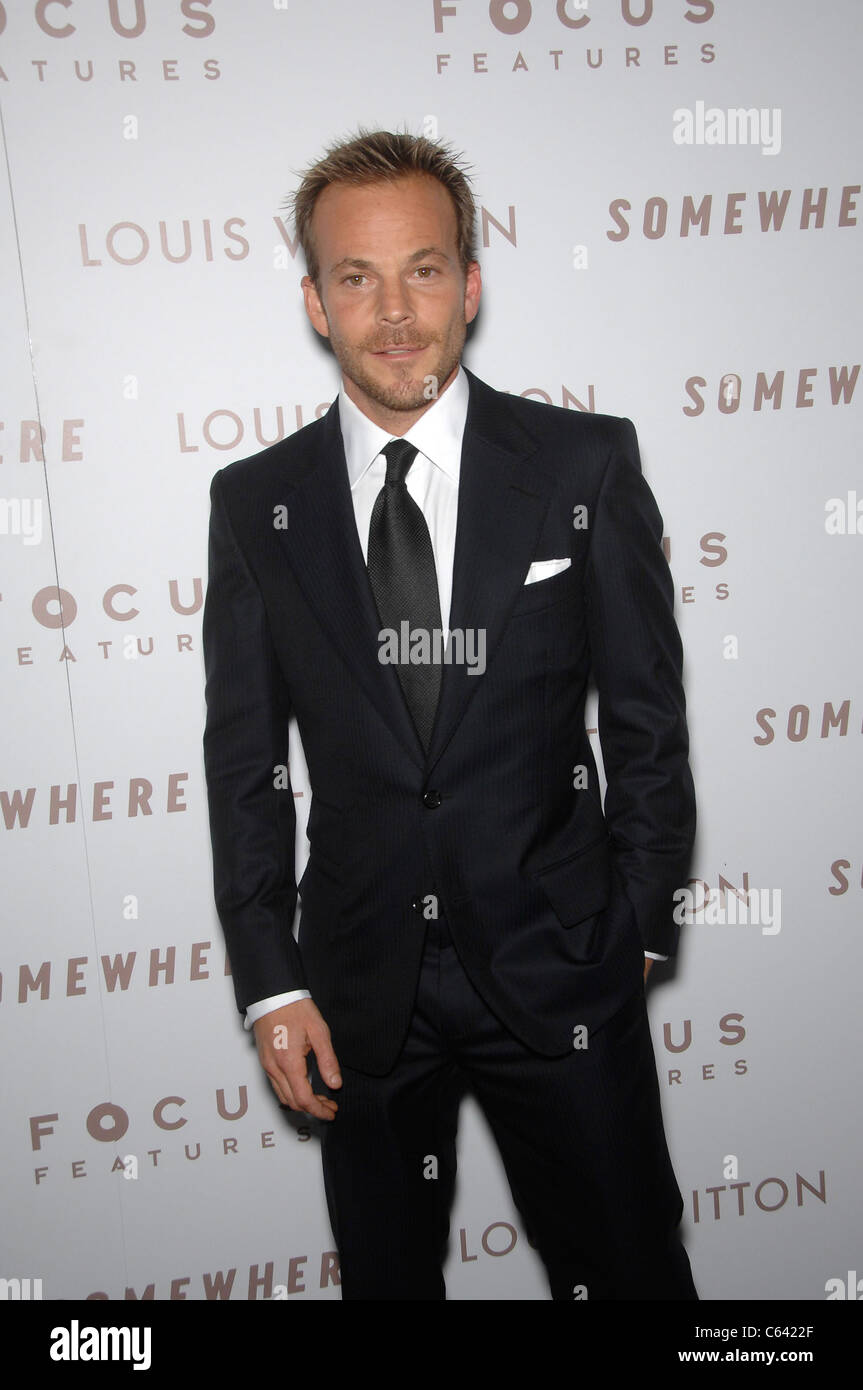 Stephen dorff hi-res stock photography and images - Alamy