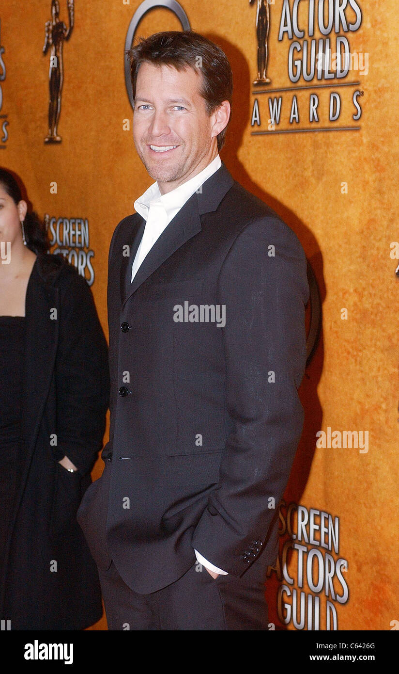 James Denton at Screen Actors Guild Awards Nomination Announcement, Los Angeles, CA January 11 ...