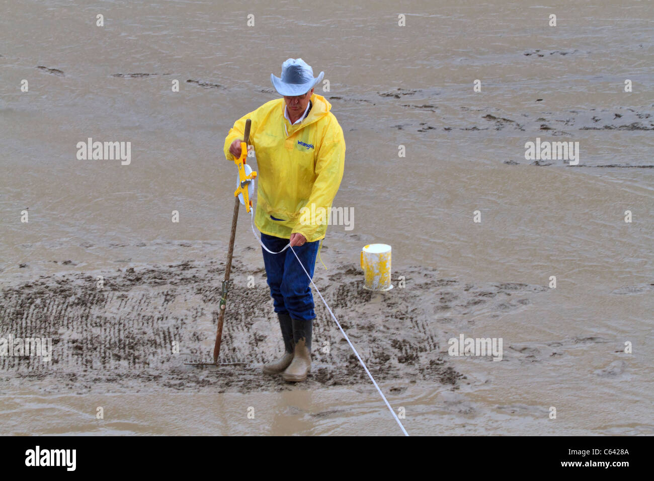 Cagoule hi-res stock photography and images - Alamy