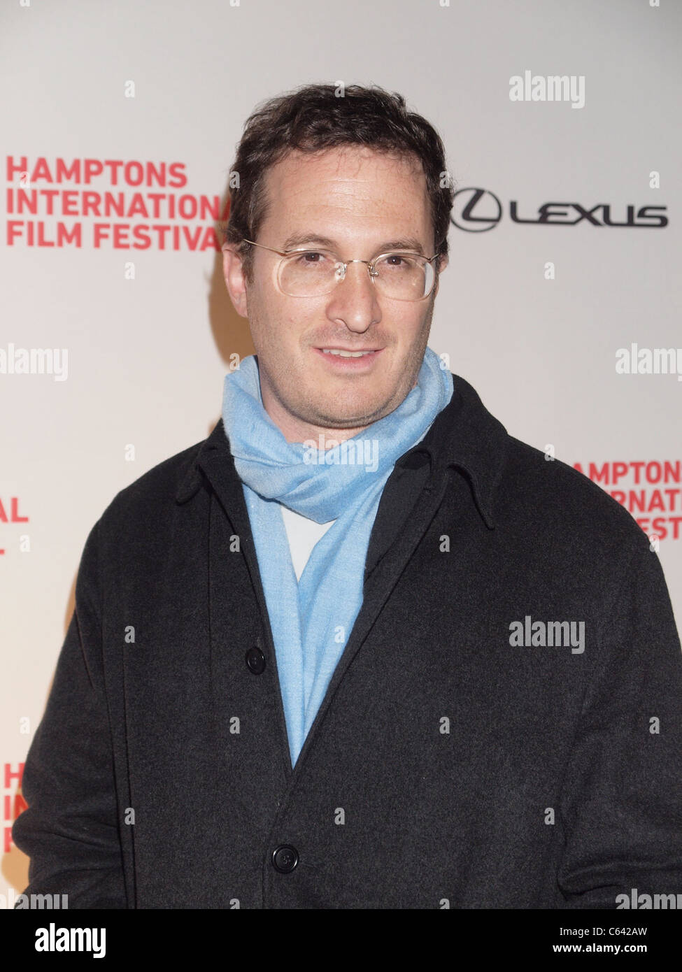 Darren aronofsky red carpet hi-res stock photography and images - Alamy