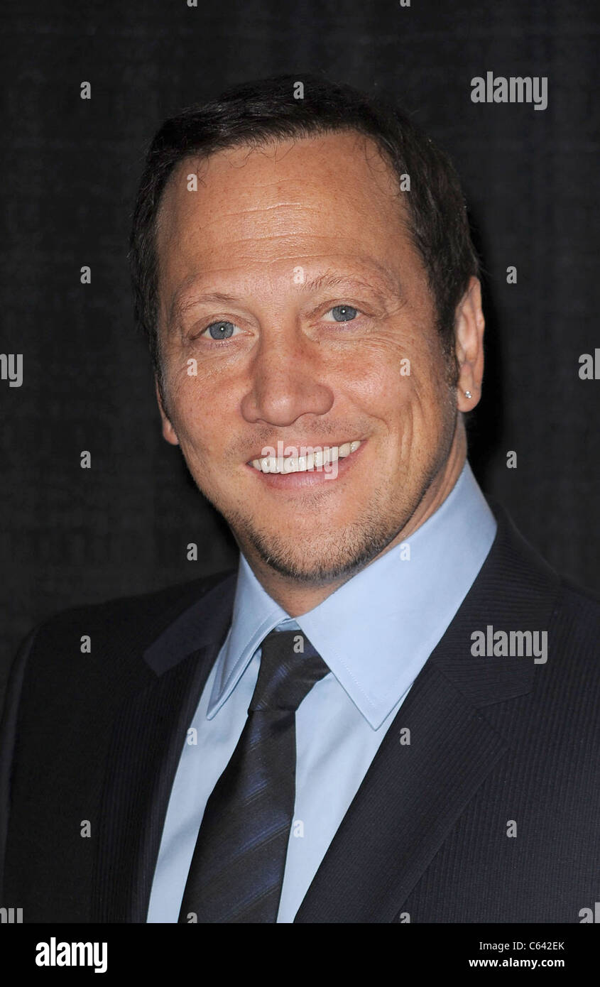 Rob Schneider in attendance for Friars Club Roast of Quentin Tarantino ...