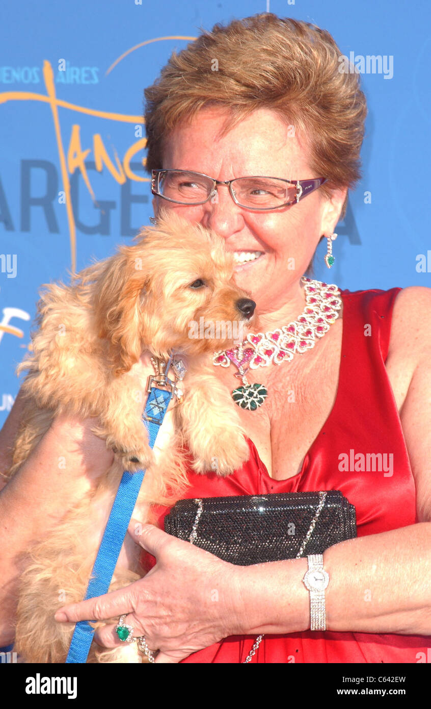 Claude Mann at arrivals for Alfred E. Mann Foundation's 7th Annual ...