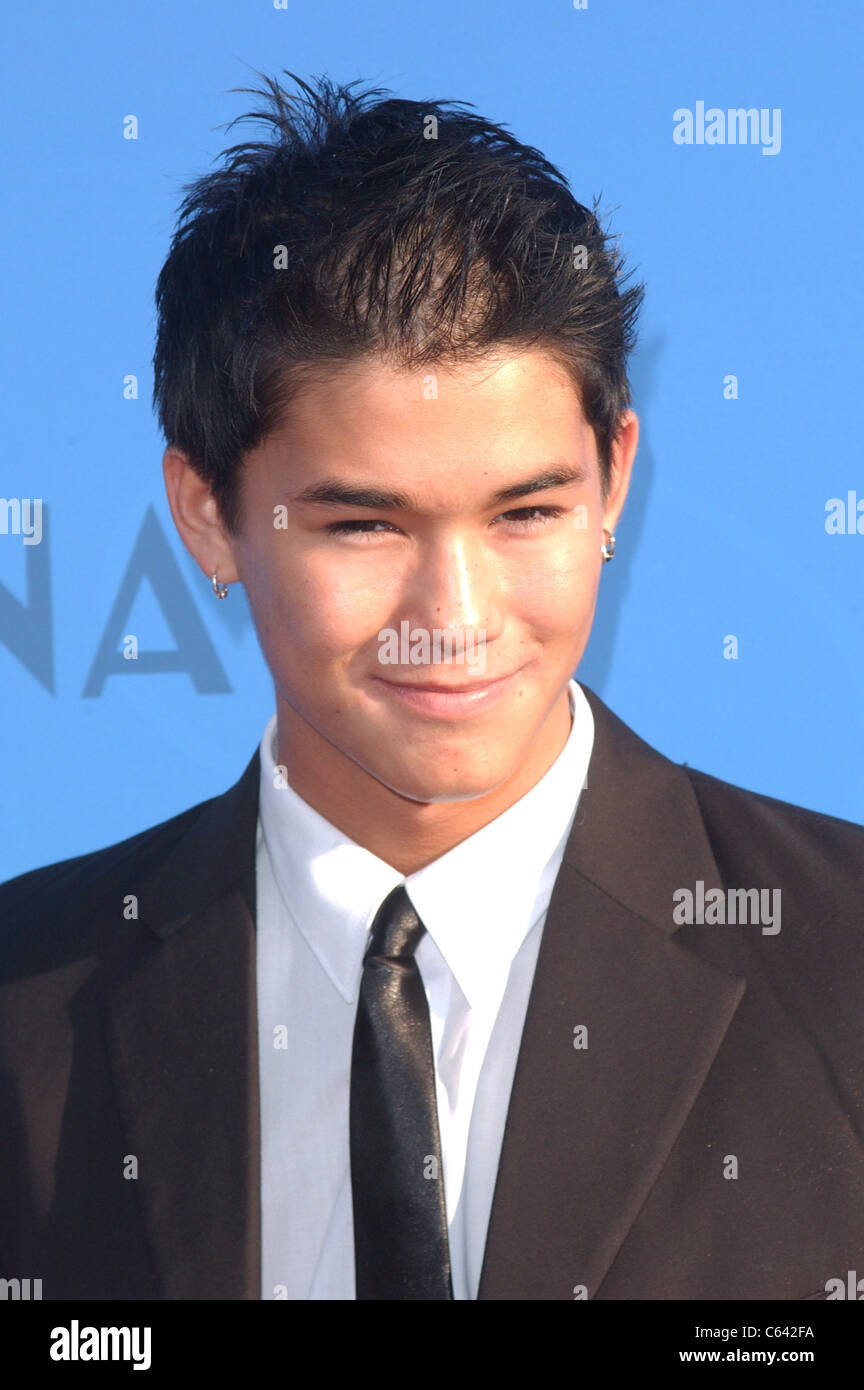 Booboo Stewart at arrivals for Alfred E. Mann Foundation's 7th Annual ...
