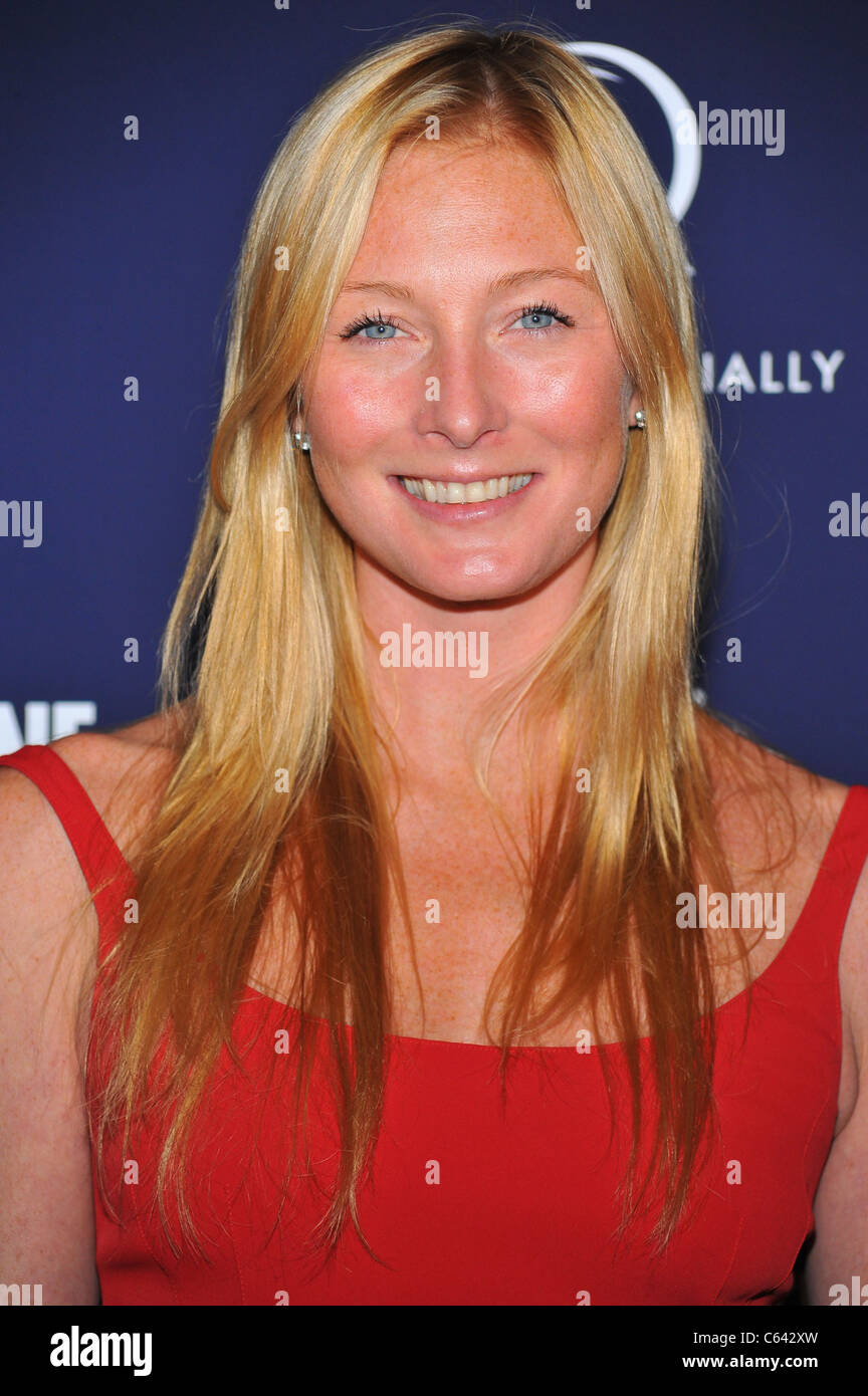 Maggie Rizer at arrivals for BLUE VALENTINE Premiere, MoMA Museum of ...