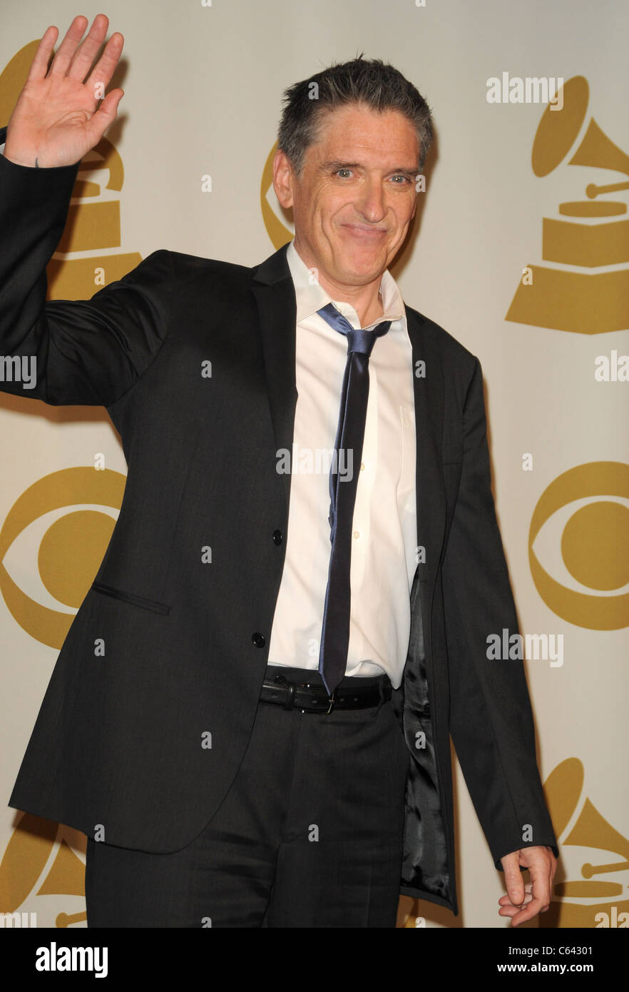 Craig ferguson hi-res stock photography and images - Alamy