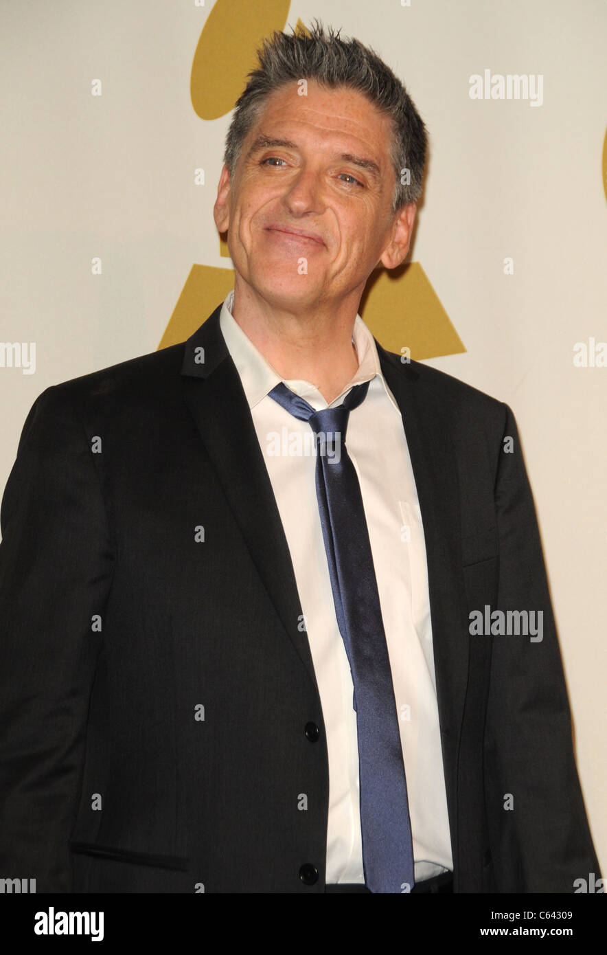 Craig ferguson hi-res stock photography and images - Alamy