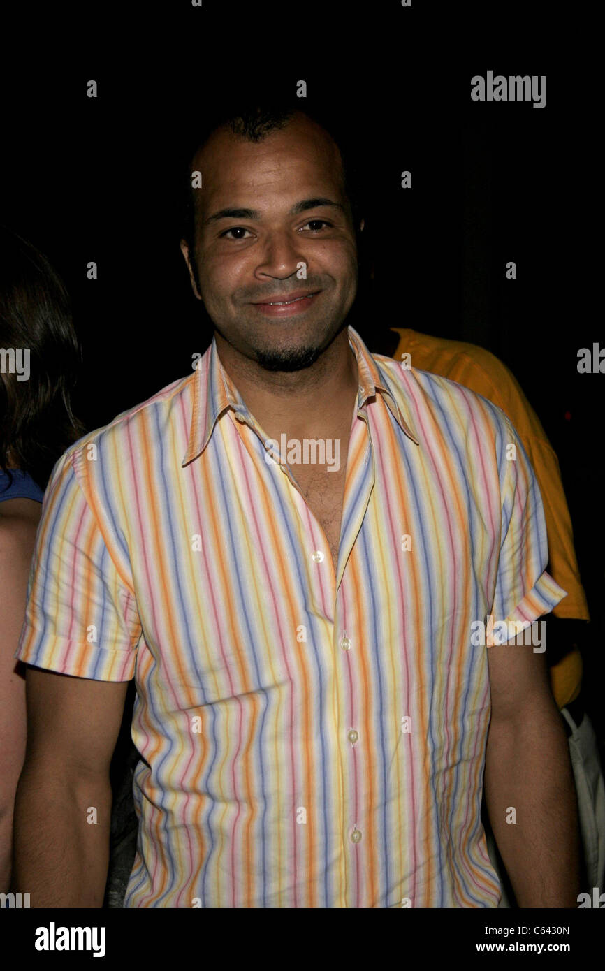 Jeffrey Wright at the after-party for The Public Theater Shakespeare in ...