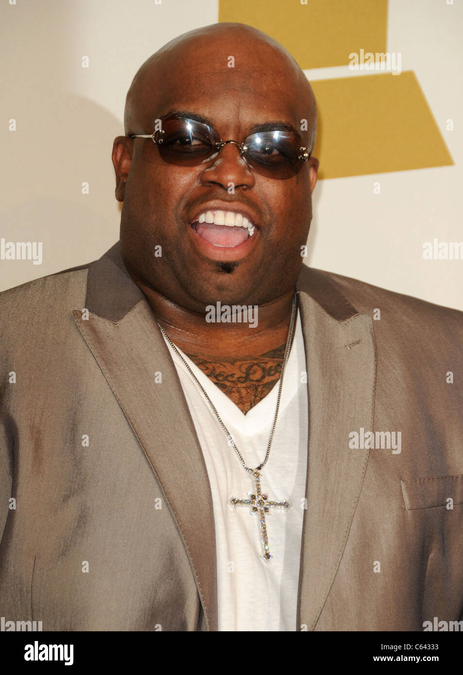 Cee lo green hi-res stock photography and images - Alamy