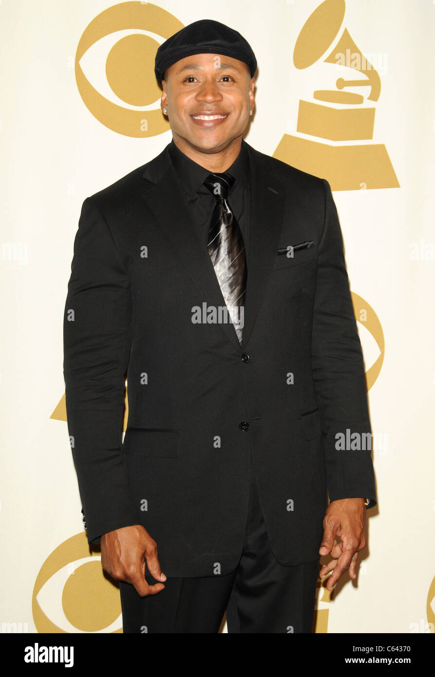 Ll cool j concert hi-res stock photography and images - Alamy