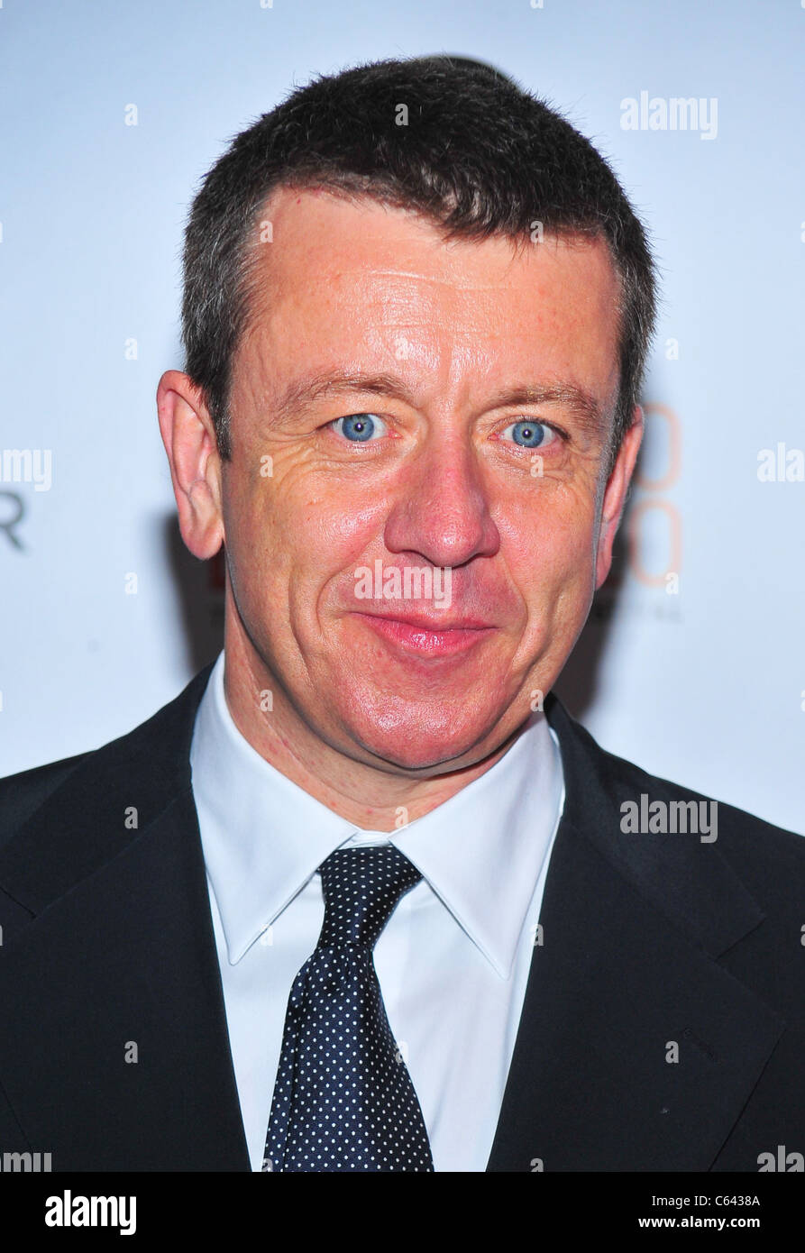 Peter morgan hi-res stock photography and images - Alamy