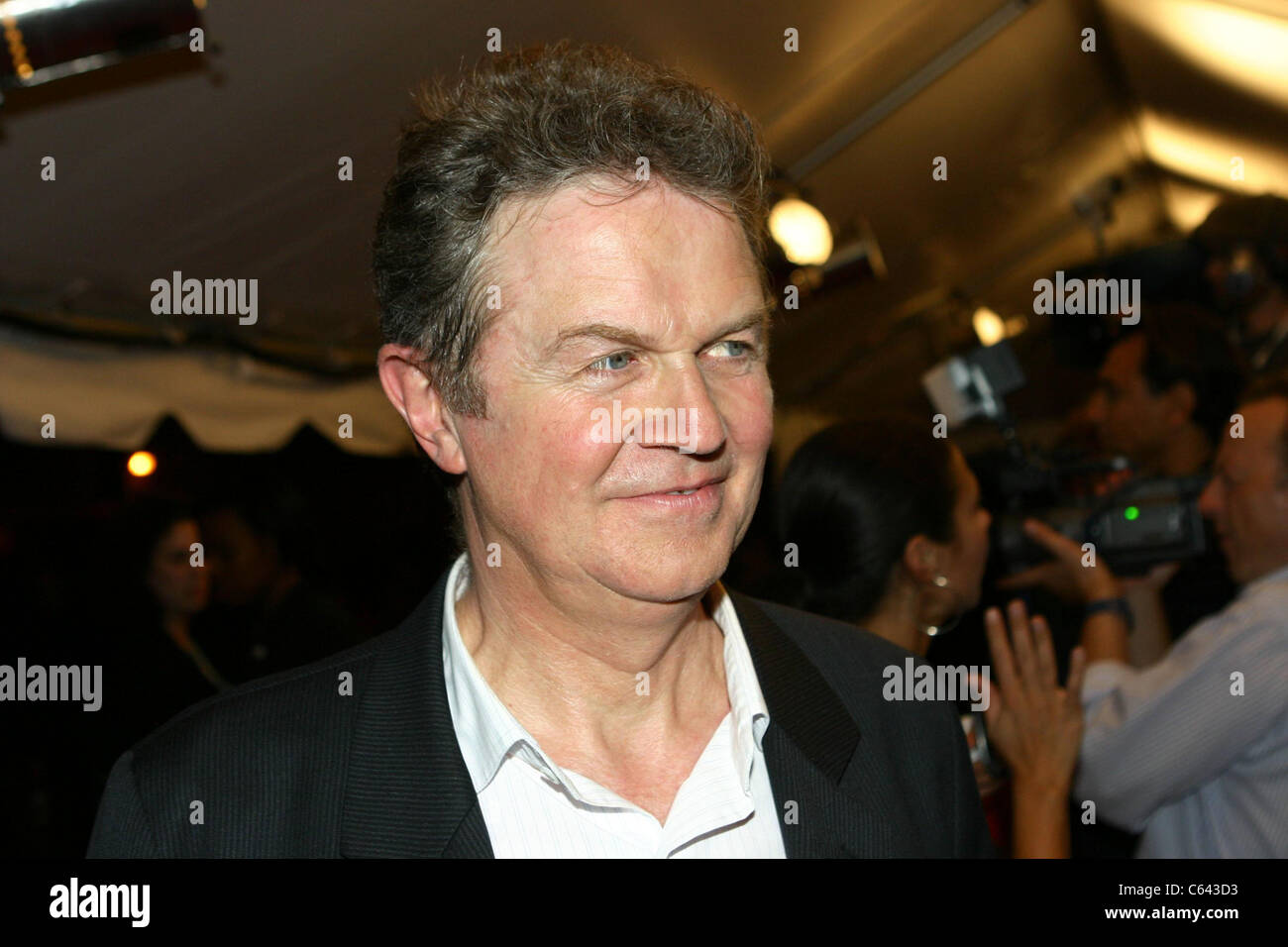 John Madden at arrivals for PROOF Premiere at Toronto Film Festival ...