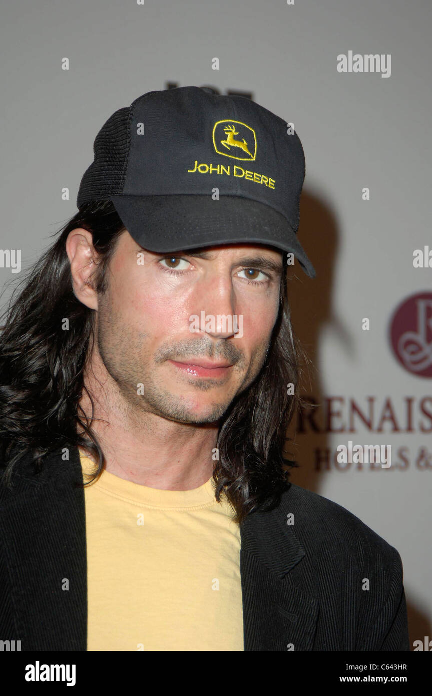 Billy Worth at arrivals for International Beverly Hills Film Festival ...