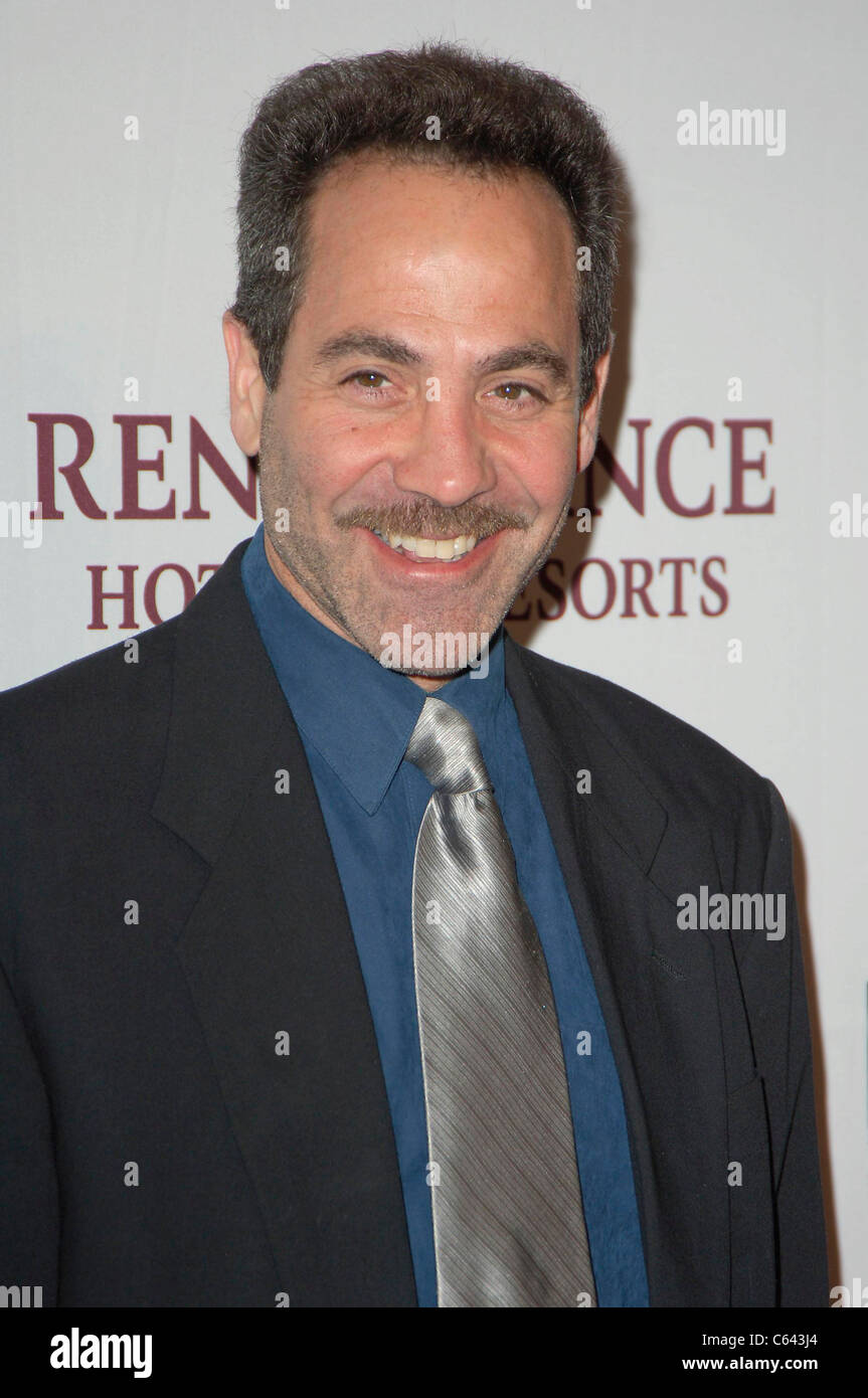 Larry Thomas at arrivals for International Beverly Hills Film Festival ...