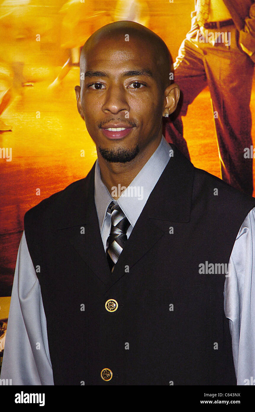 Antwon Tanner Coach Carter