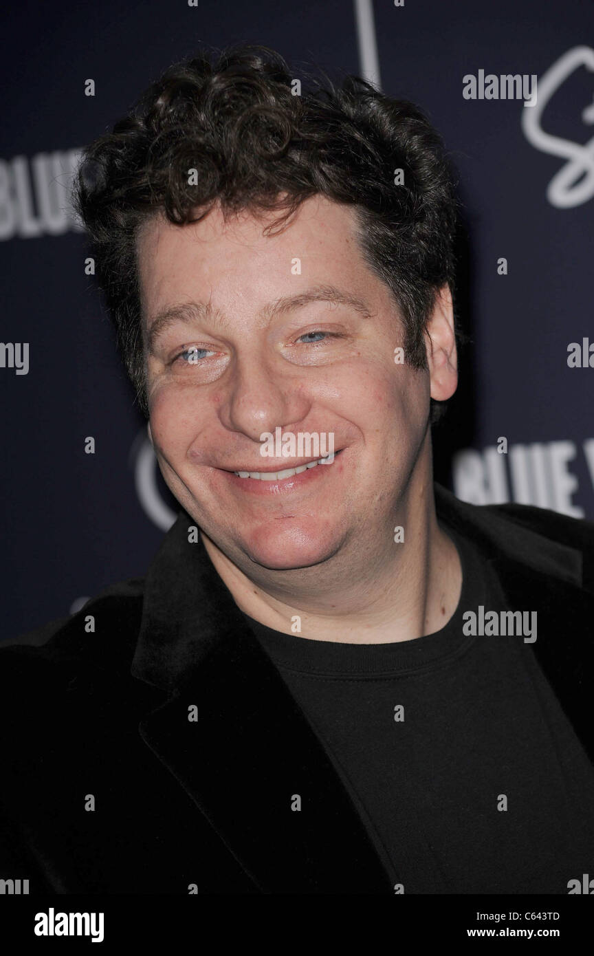 Jeffrey ross hi-res stock photography and images - Alamy