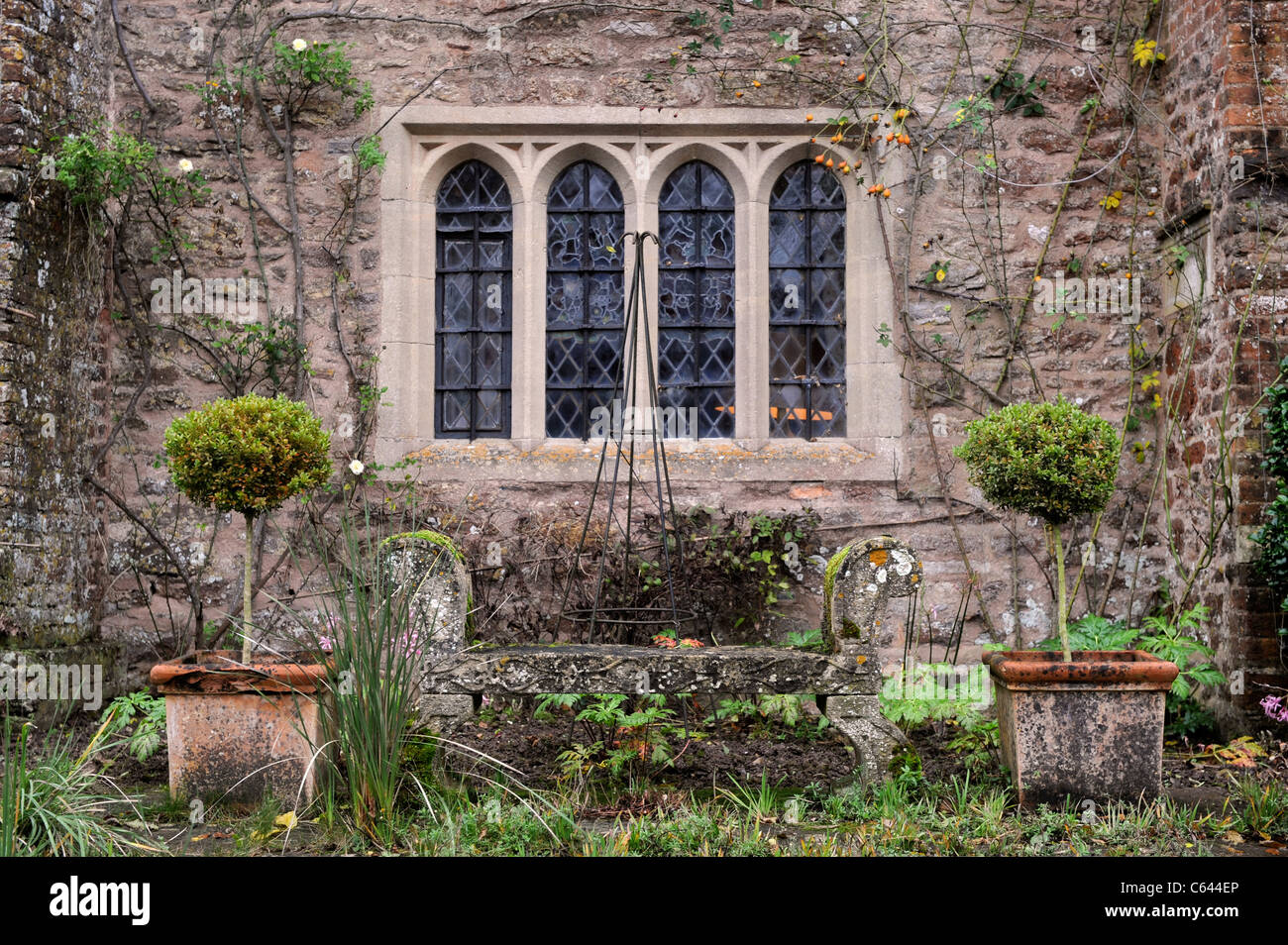 Mullion Window Images Clipart