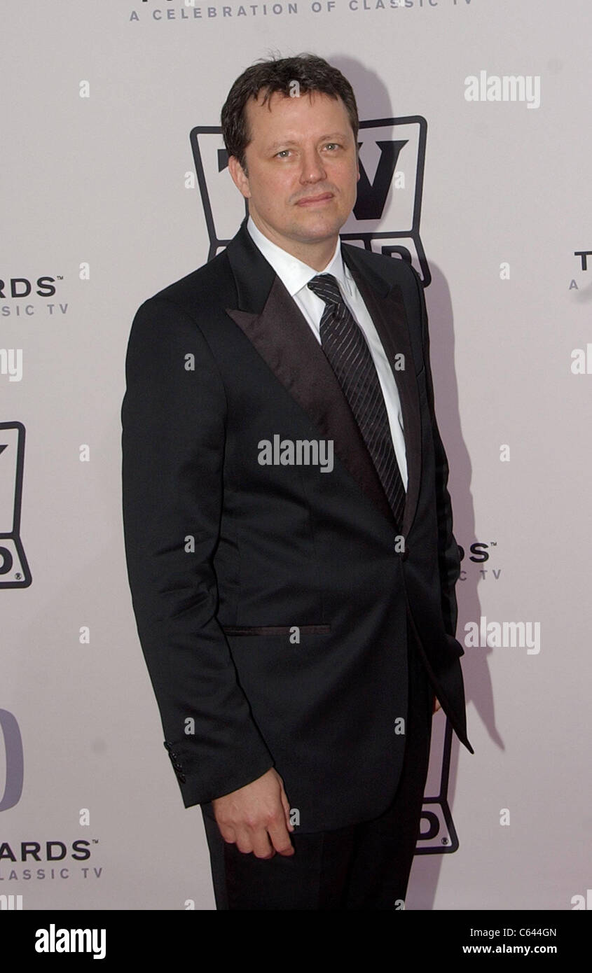 Steven Culp at arrivals for TV LAND AWARDS: A CELEBRATION OF CLASSIC TV ...