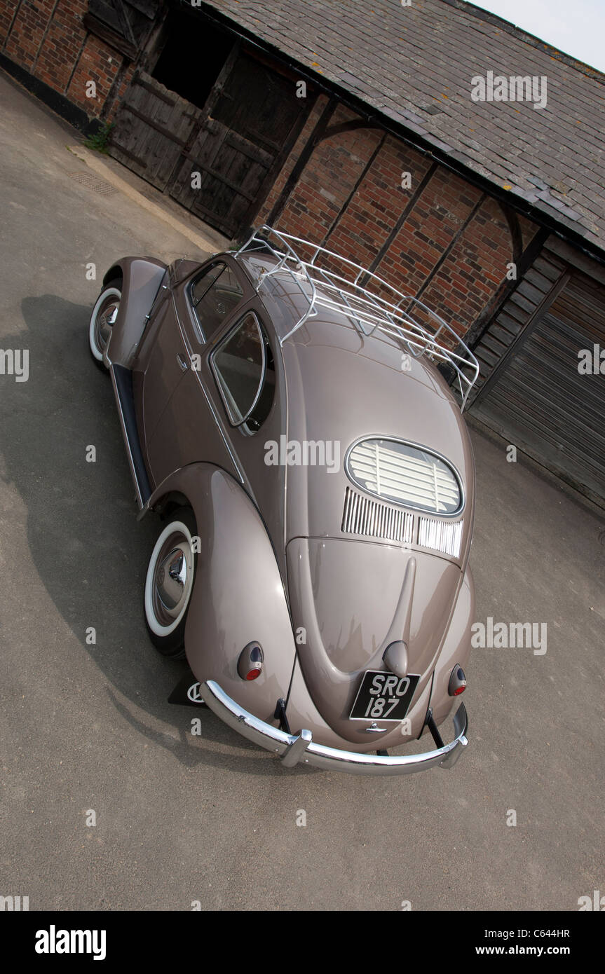 T1 Bulb T1 Beetle Interior Dome Light – Classic Type 1 Aircooled Bug ...