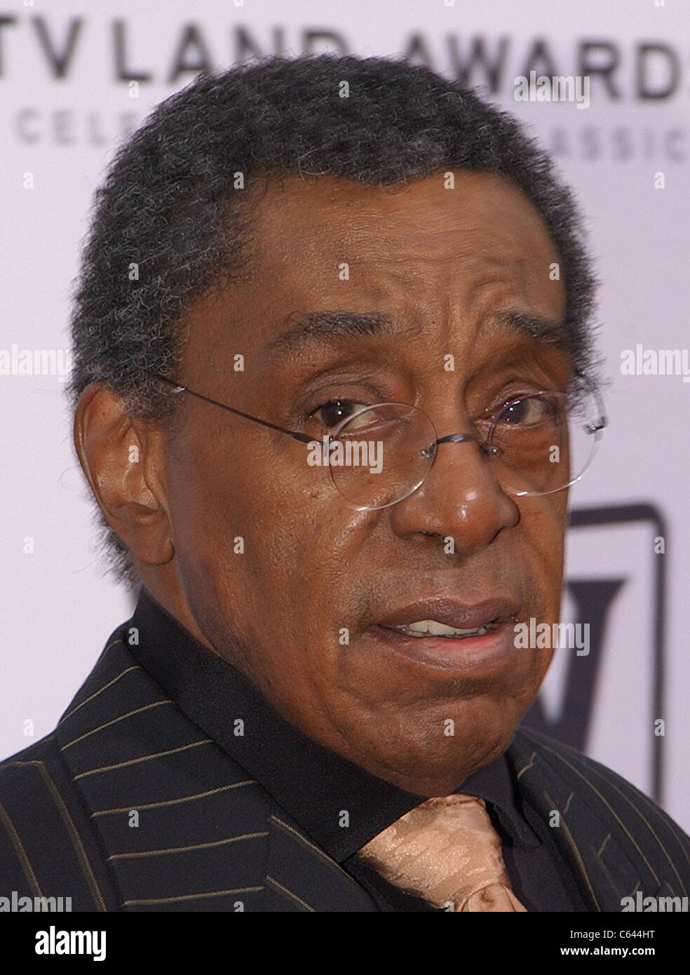 Don cornelius hi-res stock photography and images - Alamy