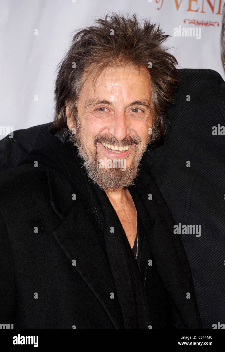 Merchant of venice al pacino hi-res stock photography and images - Alamy
