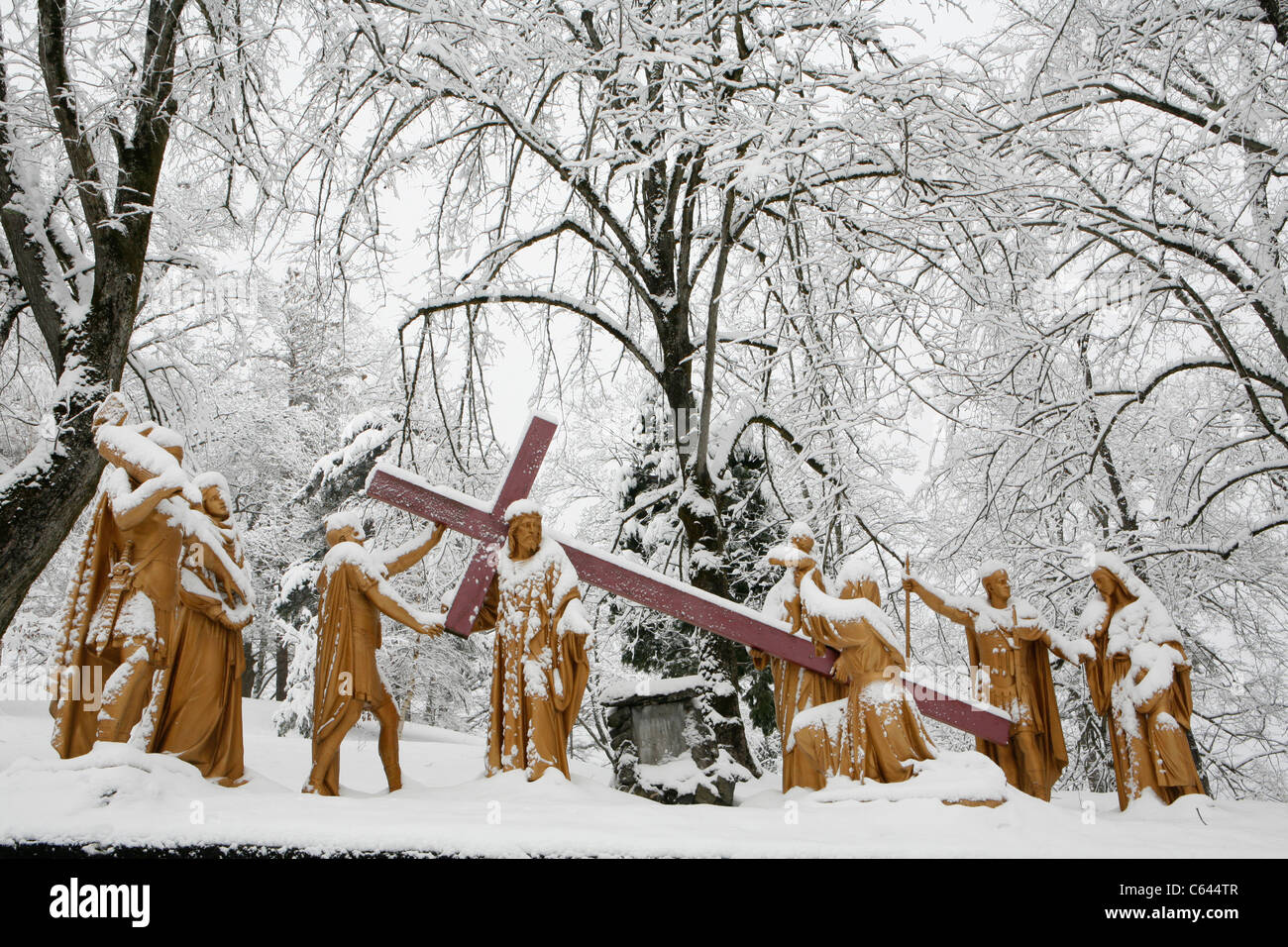 Sisters of charity of nevers hi-res stock photography and images - Alamy