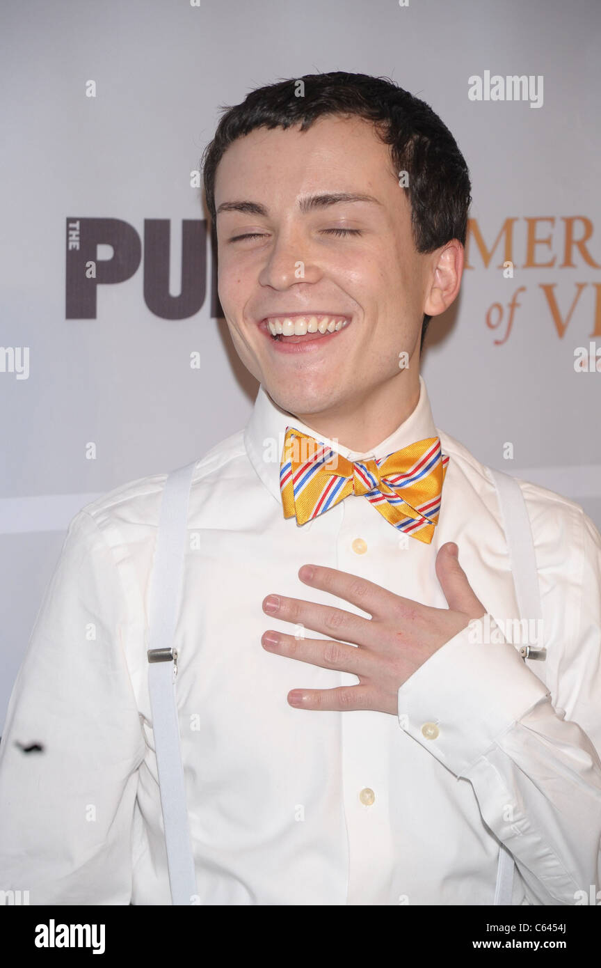 Jade Hawk in attendance for MERCHANT OF VENICE Opening Night ...