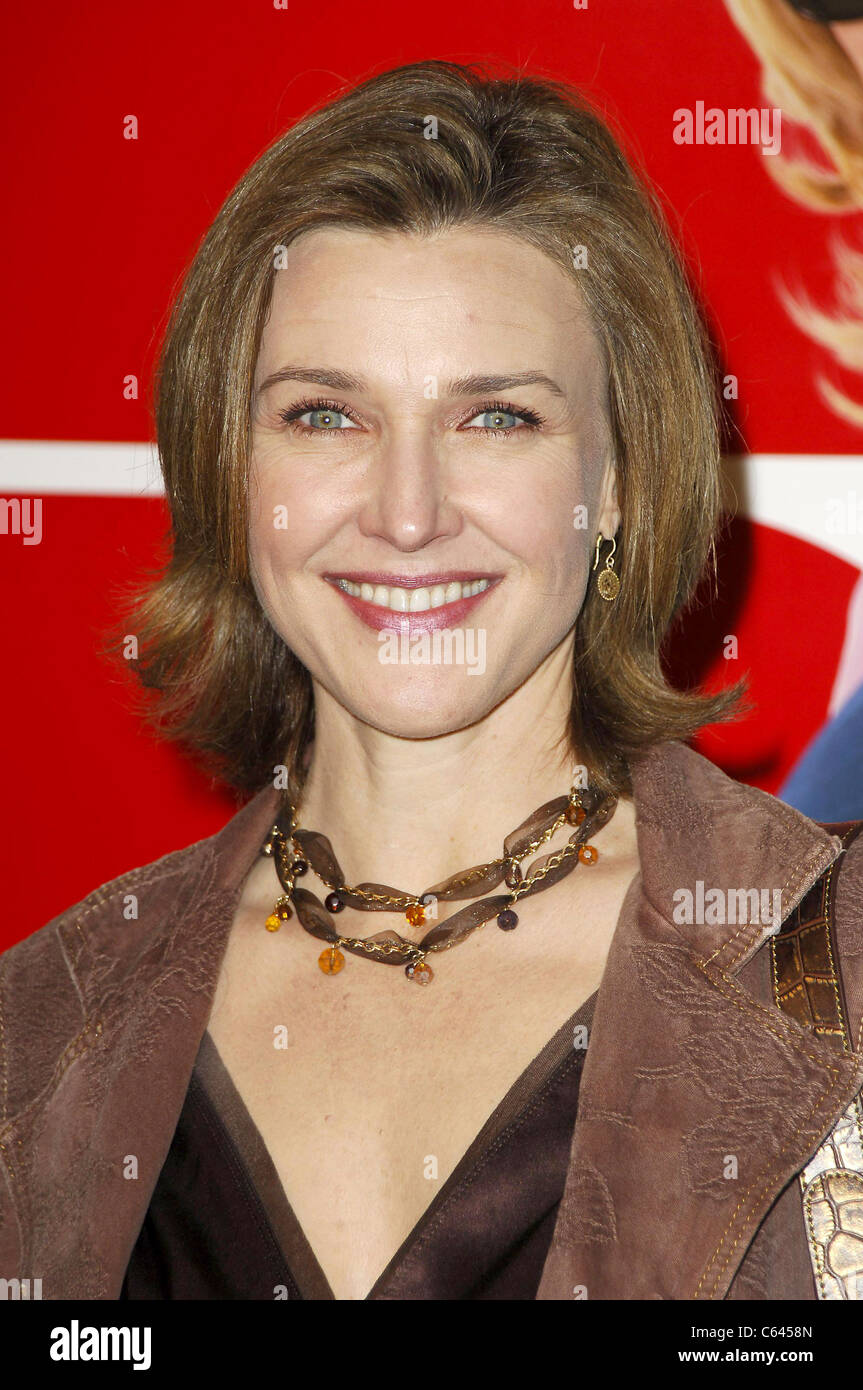 Brenda Strong at arrivals for FUN WITH DICK AND JANE Premiere, Mann's ...