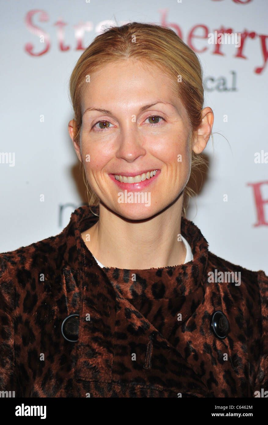Kelly rutherford hi-res stock photography and images - Alamy
