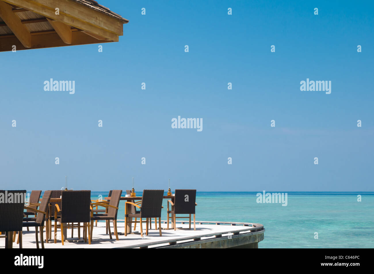 Cabana bar hi-res stock photography and images - Alamy