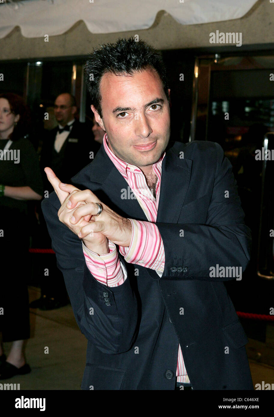 Richard Shepard at arrivals for THE MATADOR Premiere at Toronto Film ...