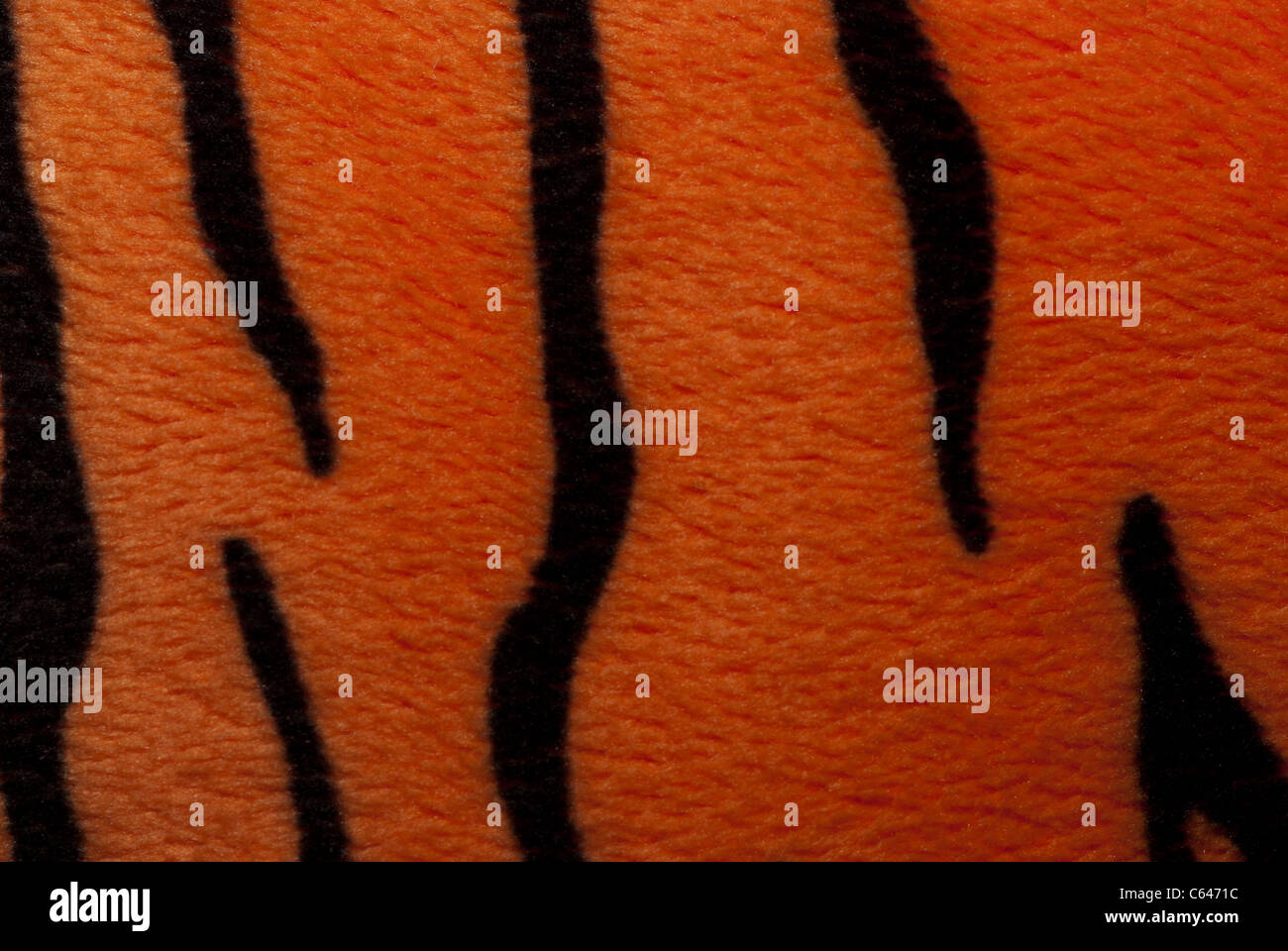 tiger fur texture Stock Photo - Alamy