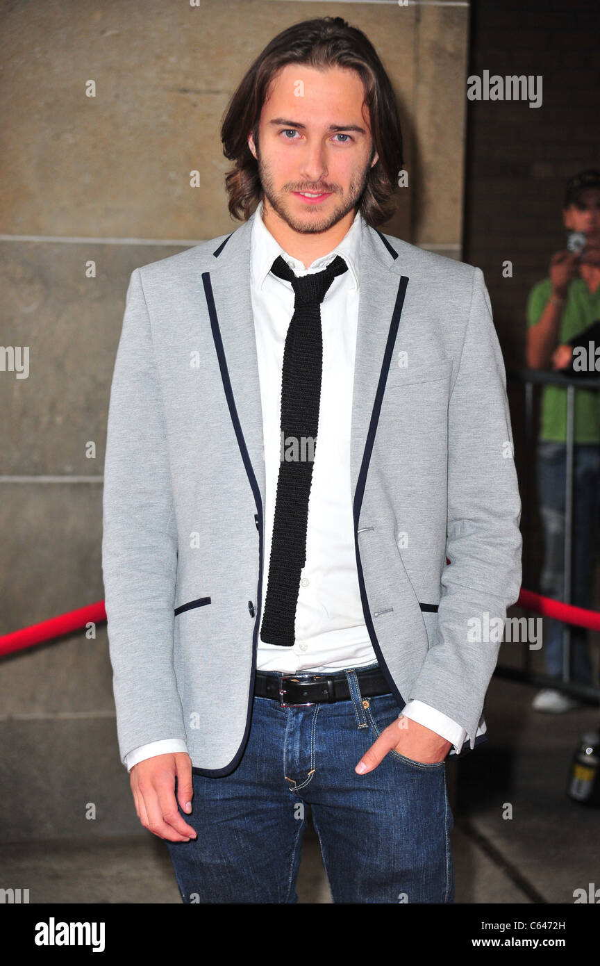 Reece Thompson at arrivals for DAYDREAM NATION Toronto International ...