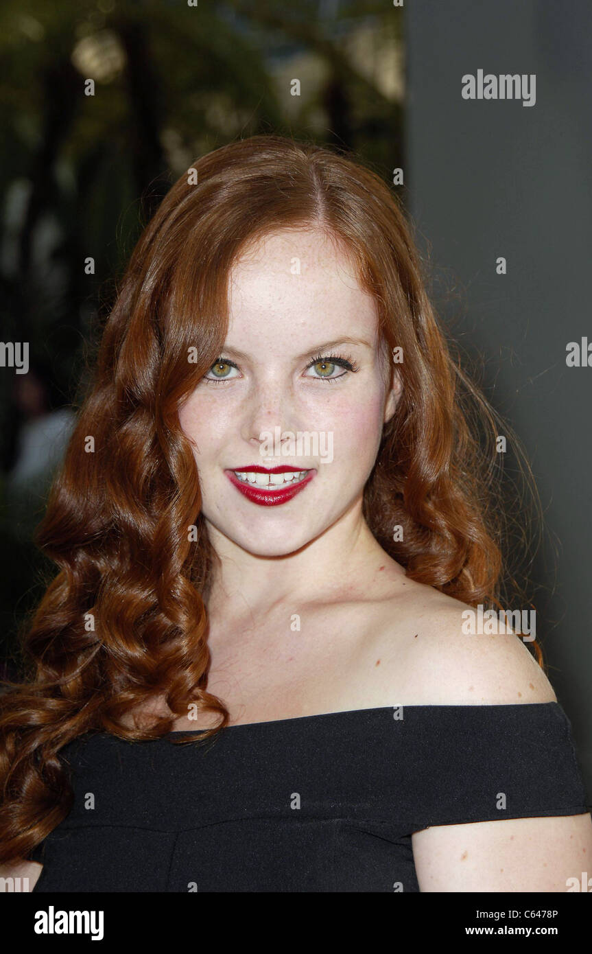Los angeles opening night red carpet premiere hi-res stock photography ...