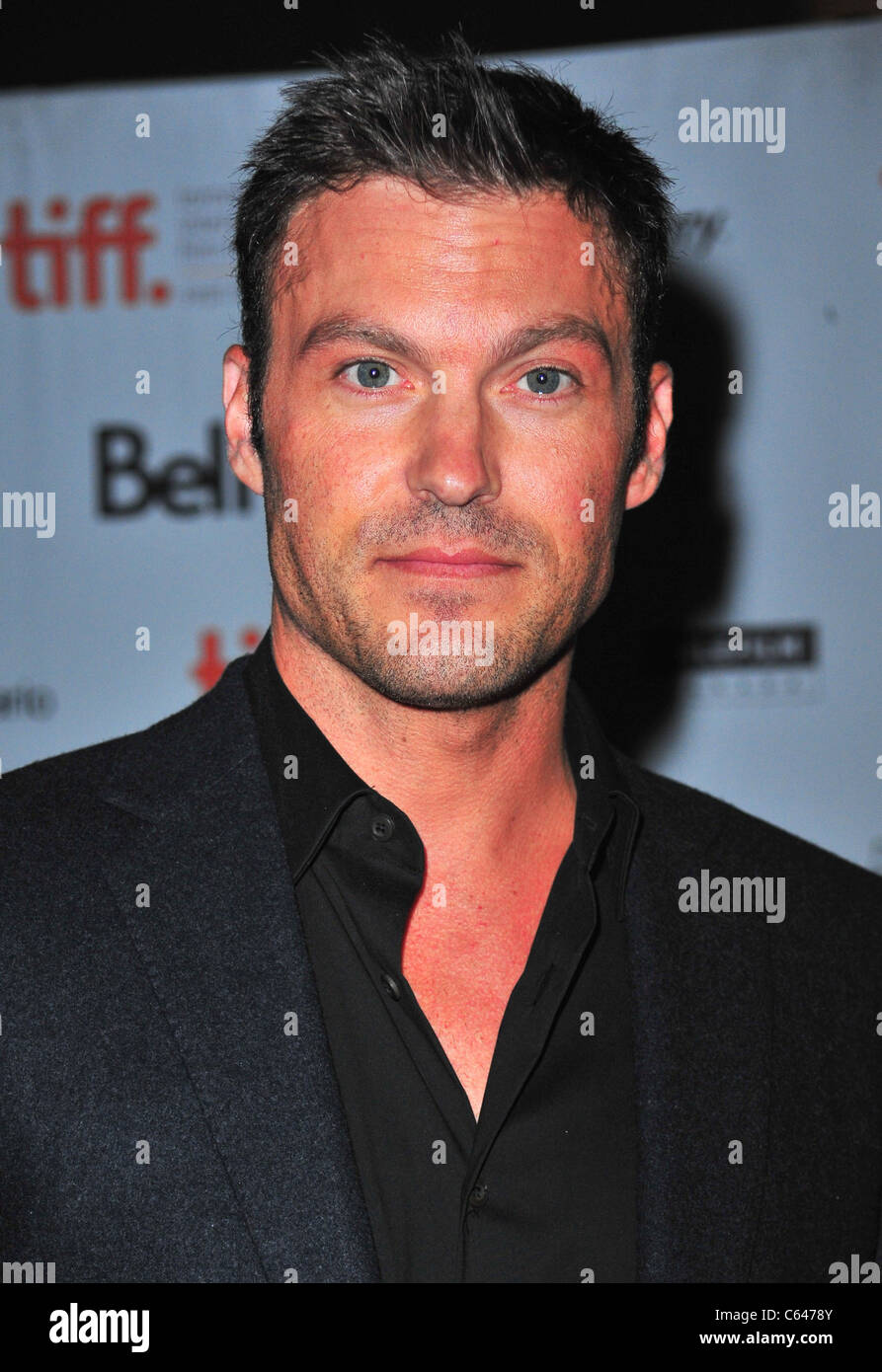 Brian austin hi-res stock photography and images - Alamy
