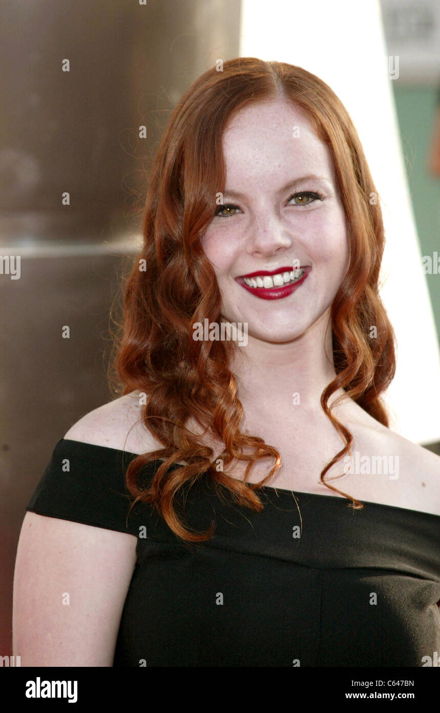 Los angeles opening night red carpet premiere hi-res stock photography ...