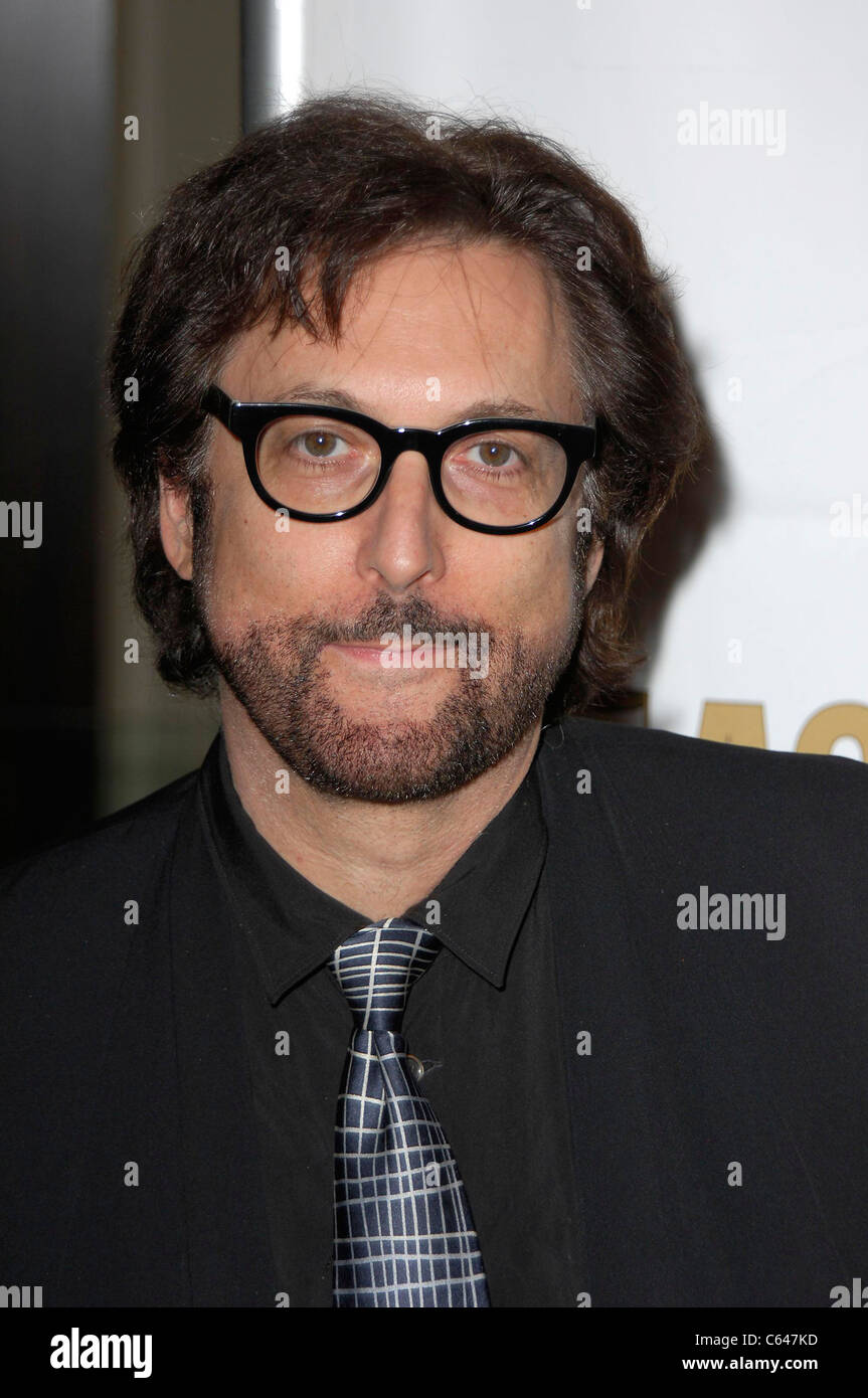 Stephen Bishop at arrivals for ASCAP Pop Music Awards, Beverly Hilton ...