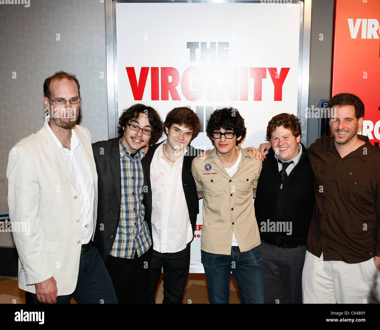 Jacob davich hi-res stock photography and images - Alamy