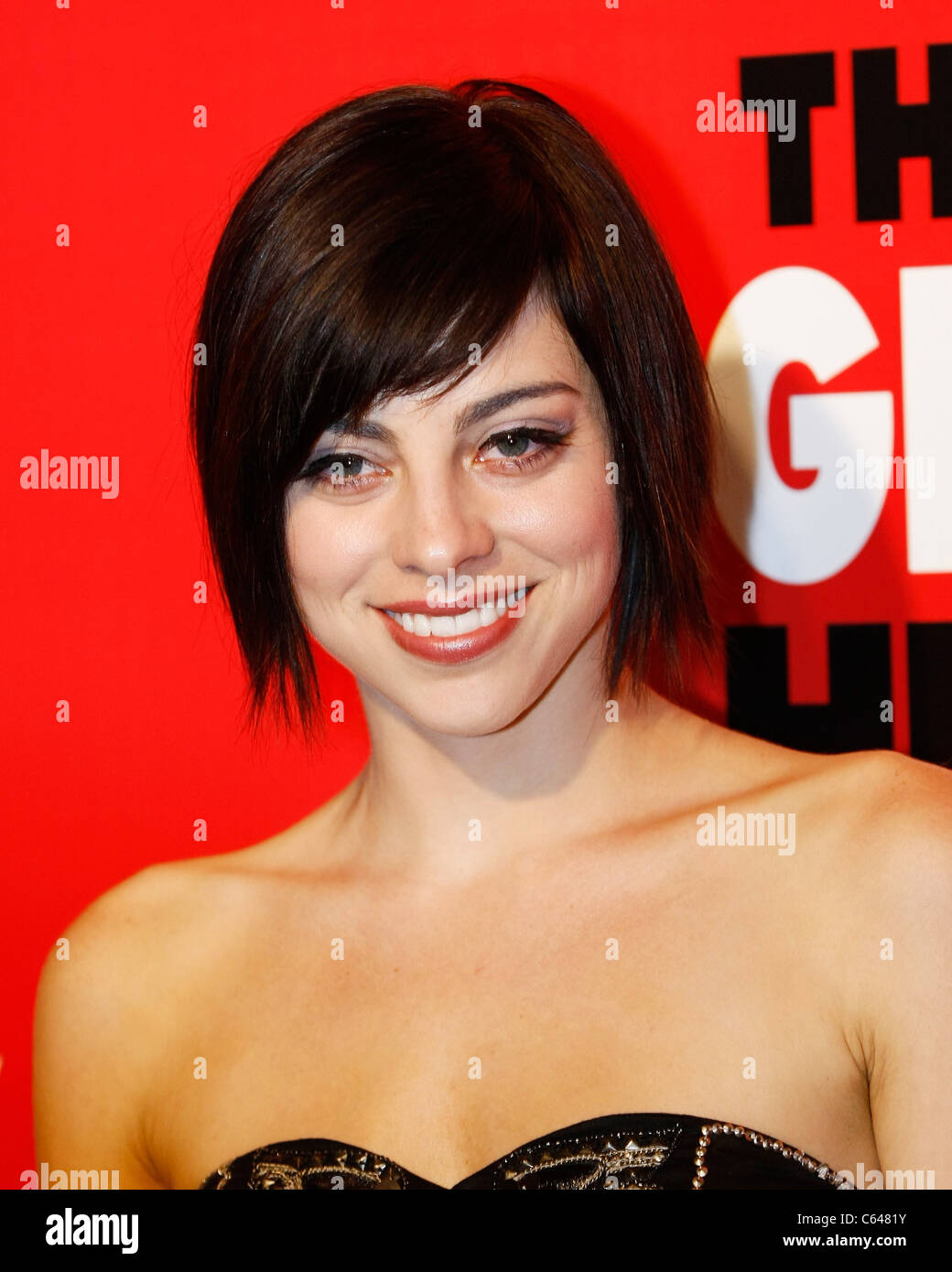 Krysta rodriguez hi-res stock photography and images - Alamy